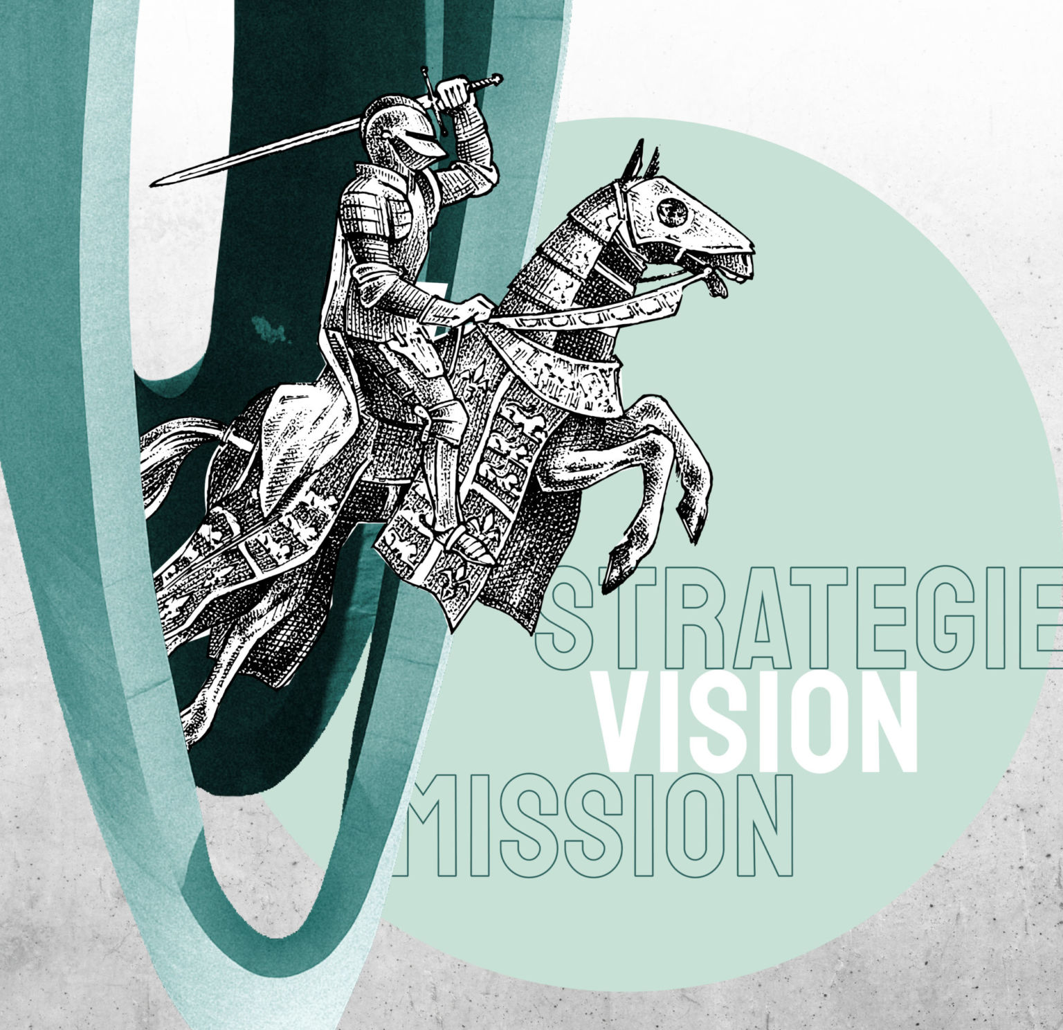 Strategie Vision & Mission - Neuland Design